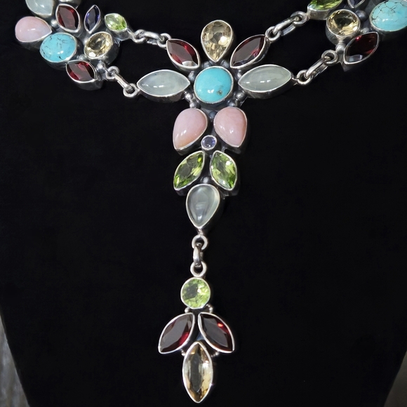 Nicky Butler | Jewelry | Nicky Butler Raj Limited Edition 925 Sterling ...